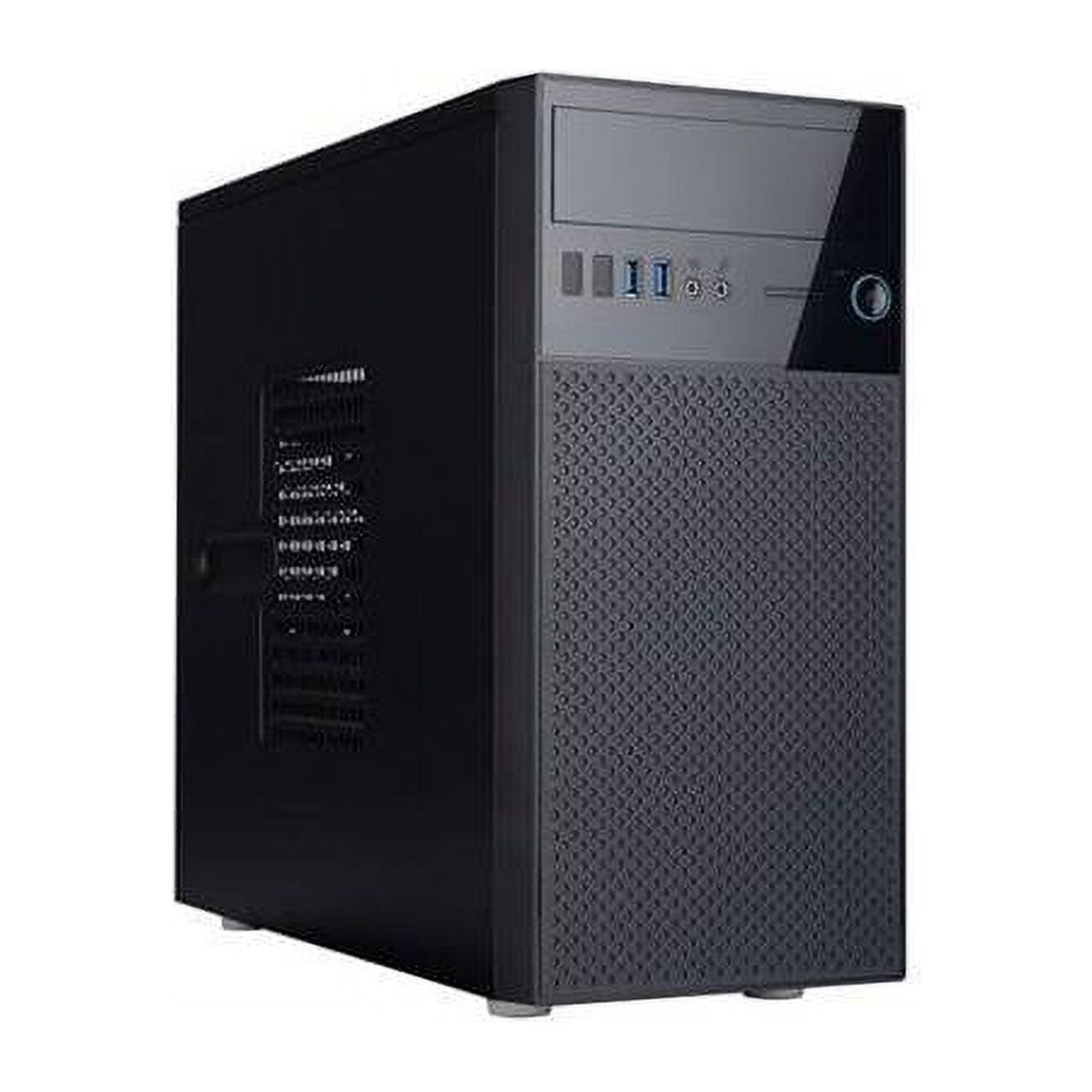 Micro ATX Mini Tower Computer Case - Walmart.com