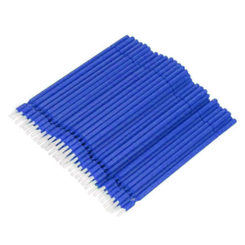 Micro Applicator Brushes Disposable Dental Care Brushes Eyelash ...