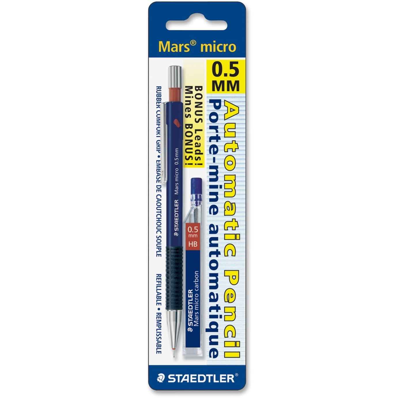 Micro Automatic Pencil - Walmart.com