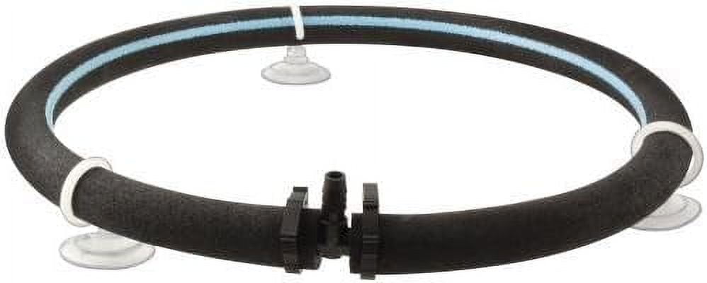 Micro Bubble Air Diffuser Ring, 12" - Water Wind - Walmart.com