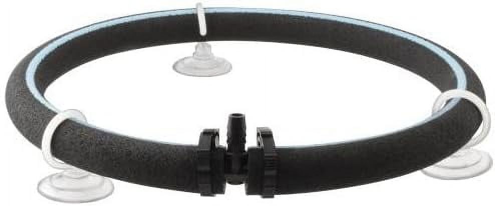 Micro Bubble Air Diffuser Ring, 8" - Water Wind - Walmart.com