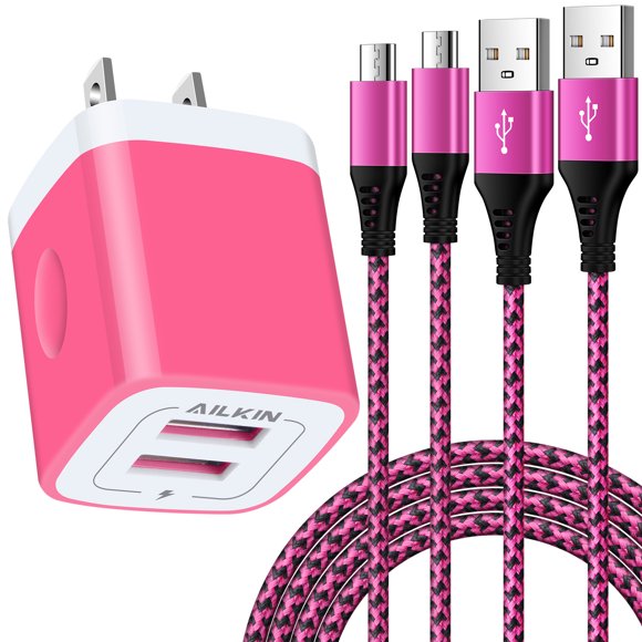 Micro USB Chargers