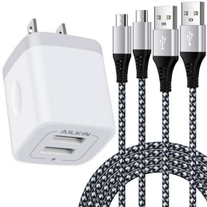 Micro USB Chargers