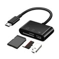 Micro Card Reader Type C Android Mobile Computer Multi Function Otg2 0 Sd Tf U Disk