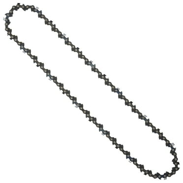 16” Chainsaw Chain .325”.058 66 DL Compatible withHusqvarna, Craftsman ...