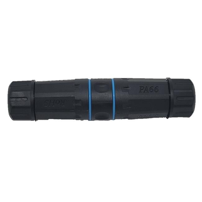 Micro Connectors Cat6 IP68 Waterproof RJ45 Shielded Coupler - Walmart.com