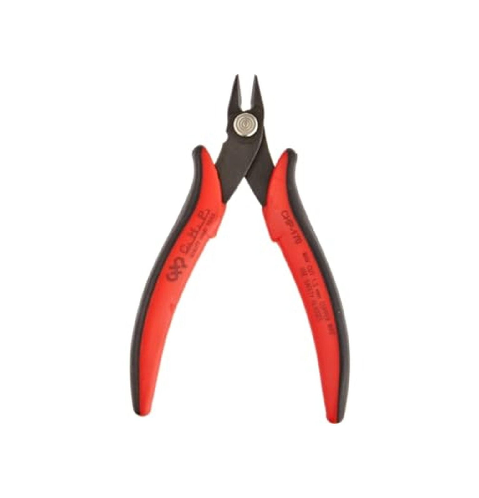 Micro Cutter 5 Pack - CHP-170 Precision Blade Cutter, Dolphin Grip ...