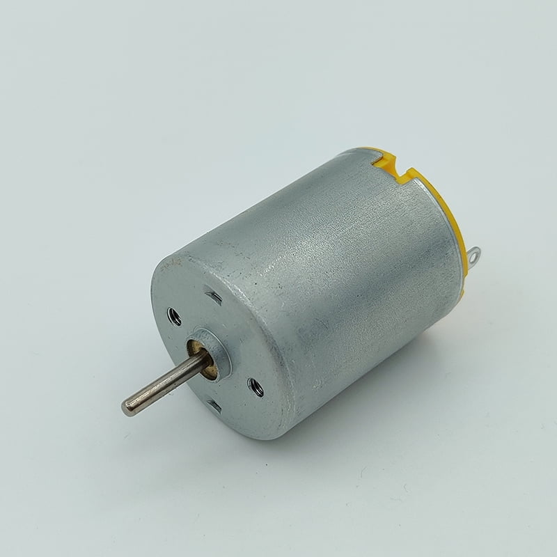 Micro DC Motors 280 Motor RC-280SA-20120 DC 6V-12V 15600RPM High Speed ...
