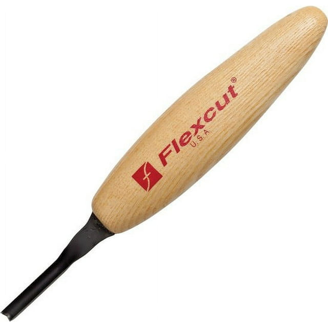 Micro Deep U-Gouge 3mm - Walmart.com