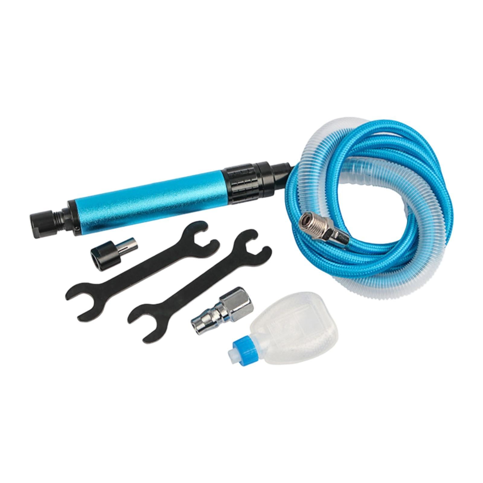 Micro Die Grinder Air Powered Grinder Pneumatic Pencil High Speed ...