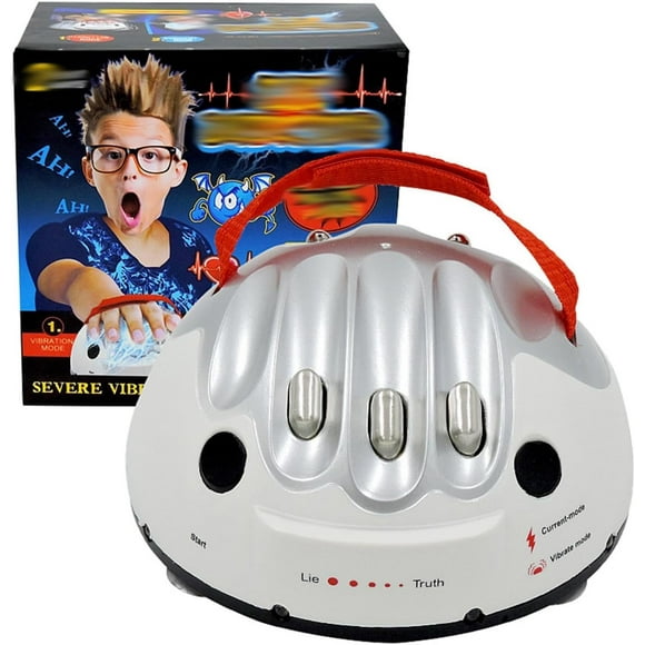 Lie Detector Questions