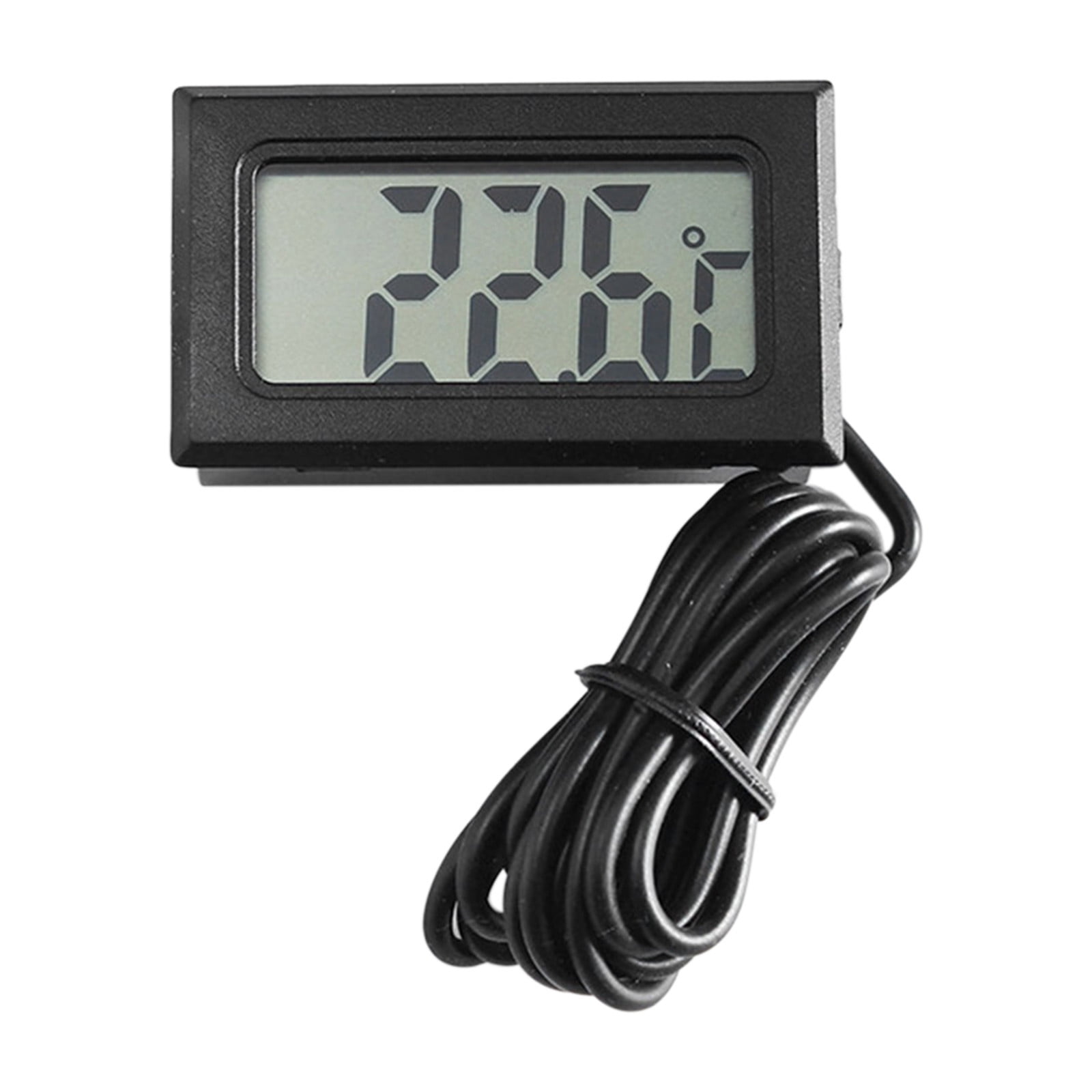 Micro Embedded Electronic Digital Aquarium Refrigerator Water ...