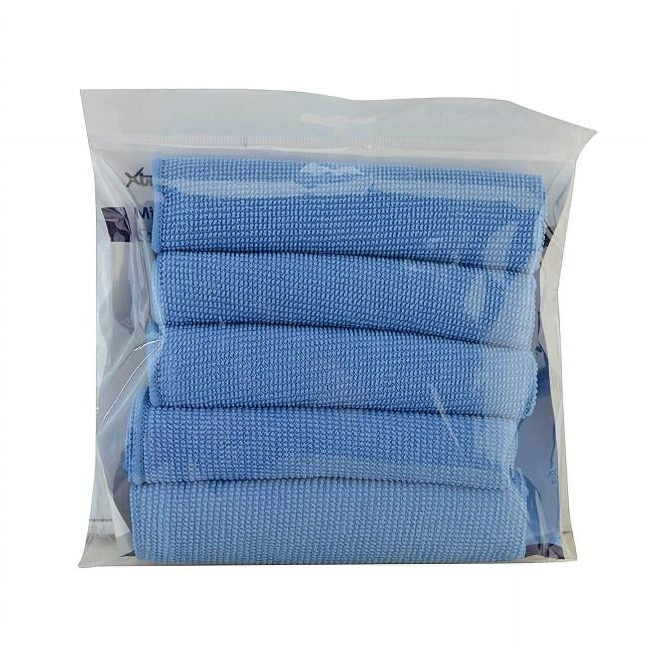 Micro Fiber Cleaning Cloth for Monitor Screens Ultra Soft Lint-Free ...