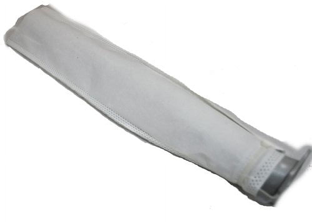 Micro Filter, Tube Shaped Filter for Windsor Sensor Sebo Vacuum ...