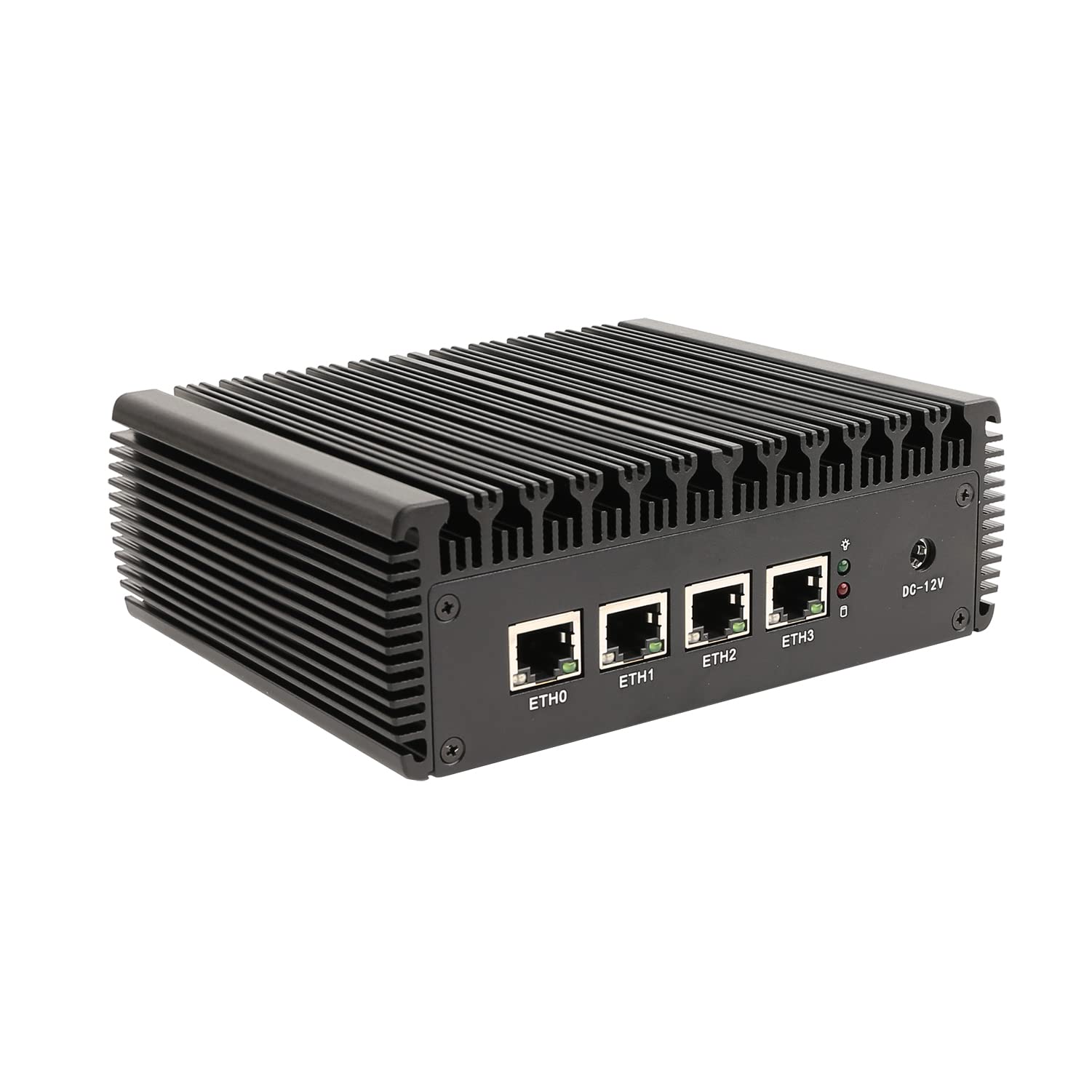 Micro Firewall Appliance, Mini PC, OPNsense, Untangle, VPN, Router PC ...