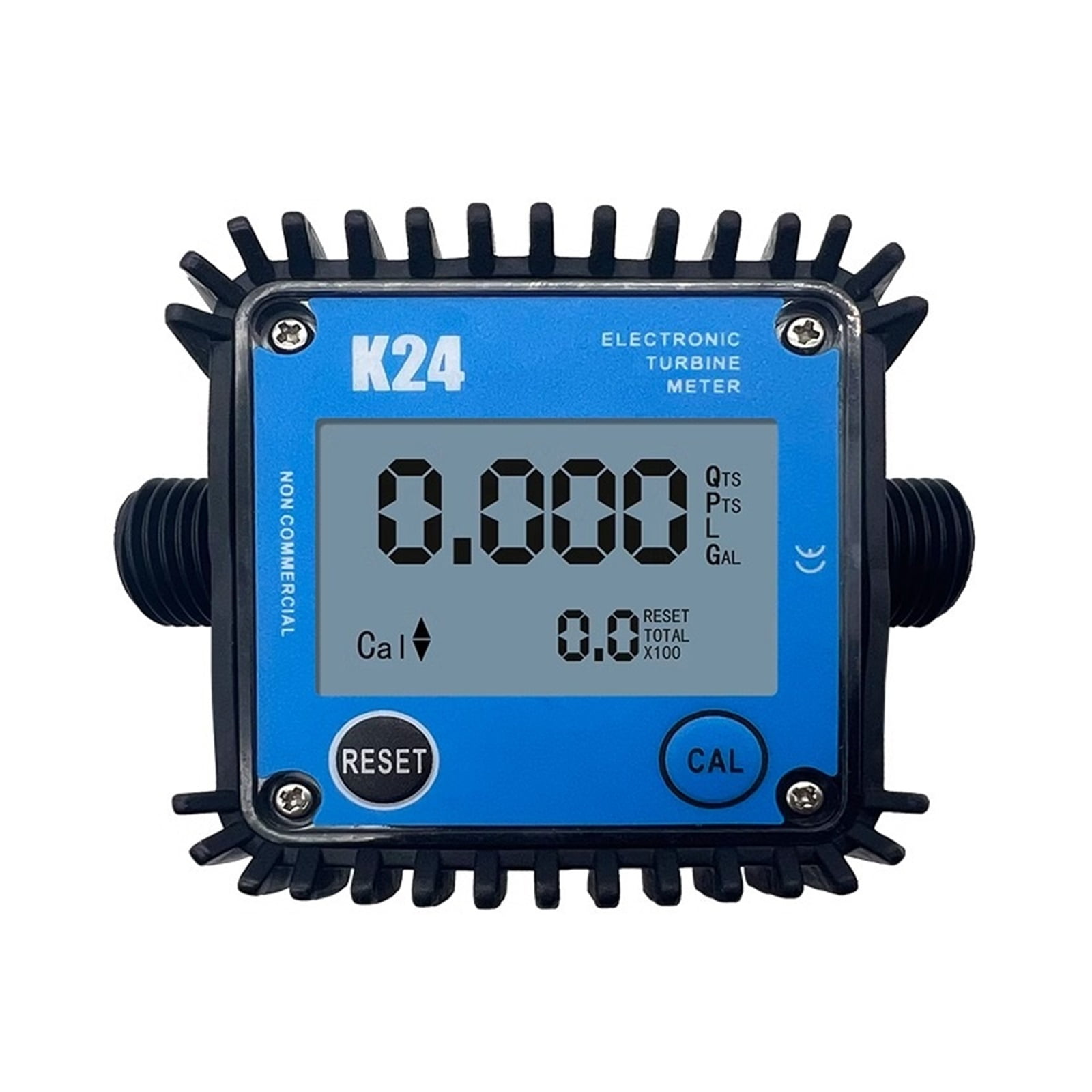 Micro Flow Urea Digital Display Metering Meter, Gear Meter Gasoline ...