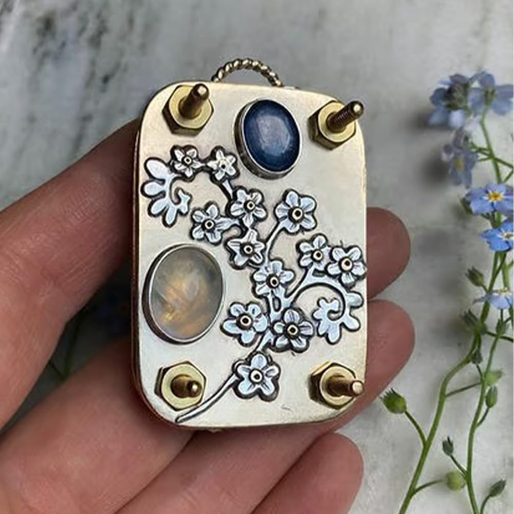 Micro Flower Press, 10 Layers Microwave Flower Press Kit, DIY Pressed ...