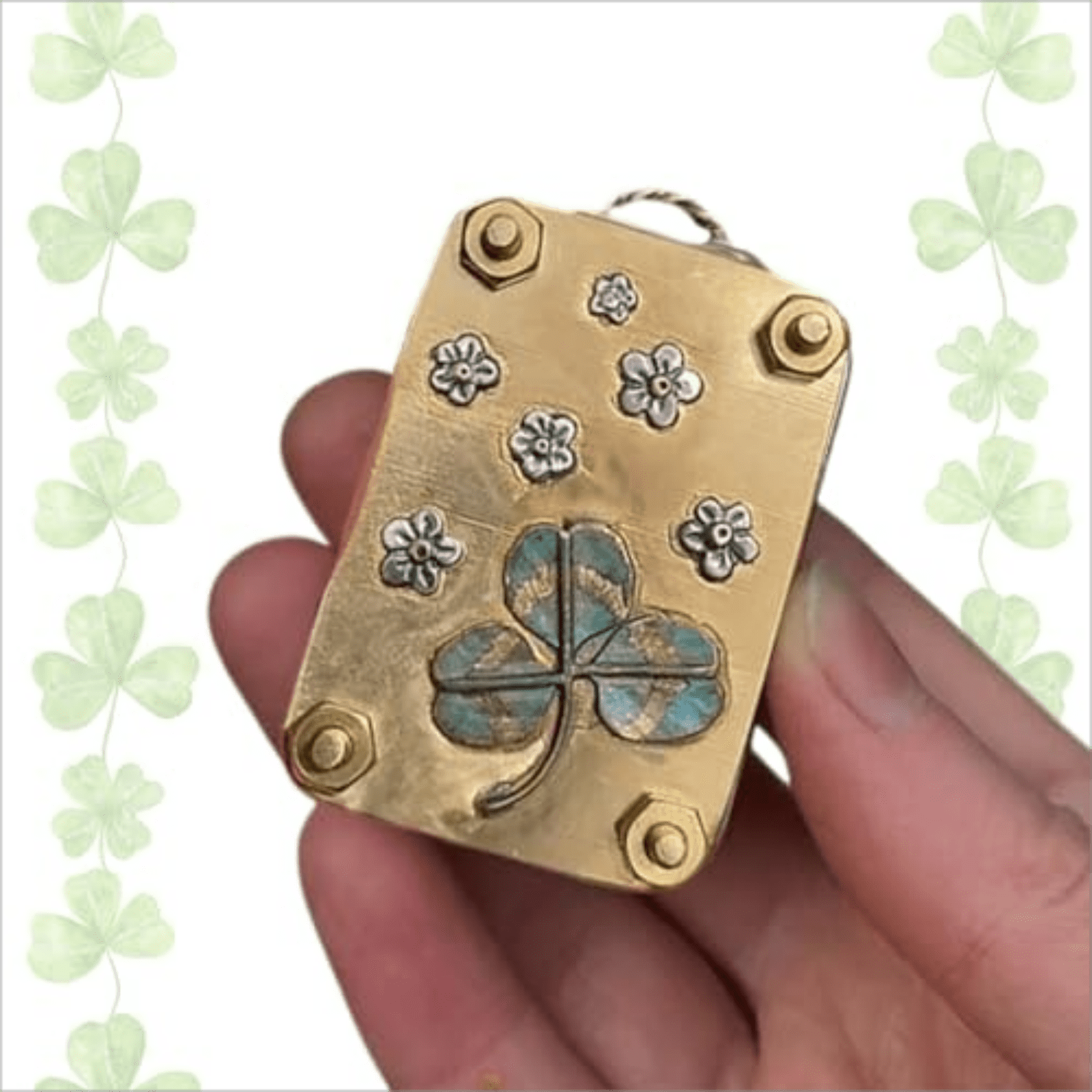 Micro Flower Press, 10 Layers Microwave Flower Press Kit, DIY Pressed ...