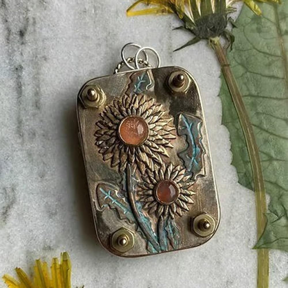 Micro Flower Press, 10 Layers Microwave Flower Press Kit, DIY Pressed ...