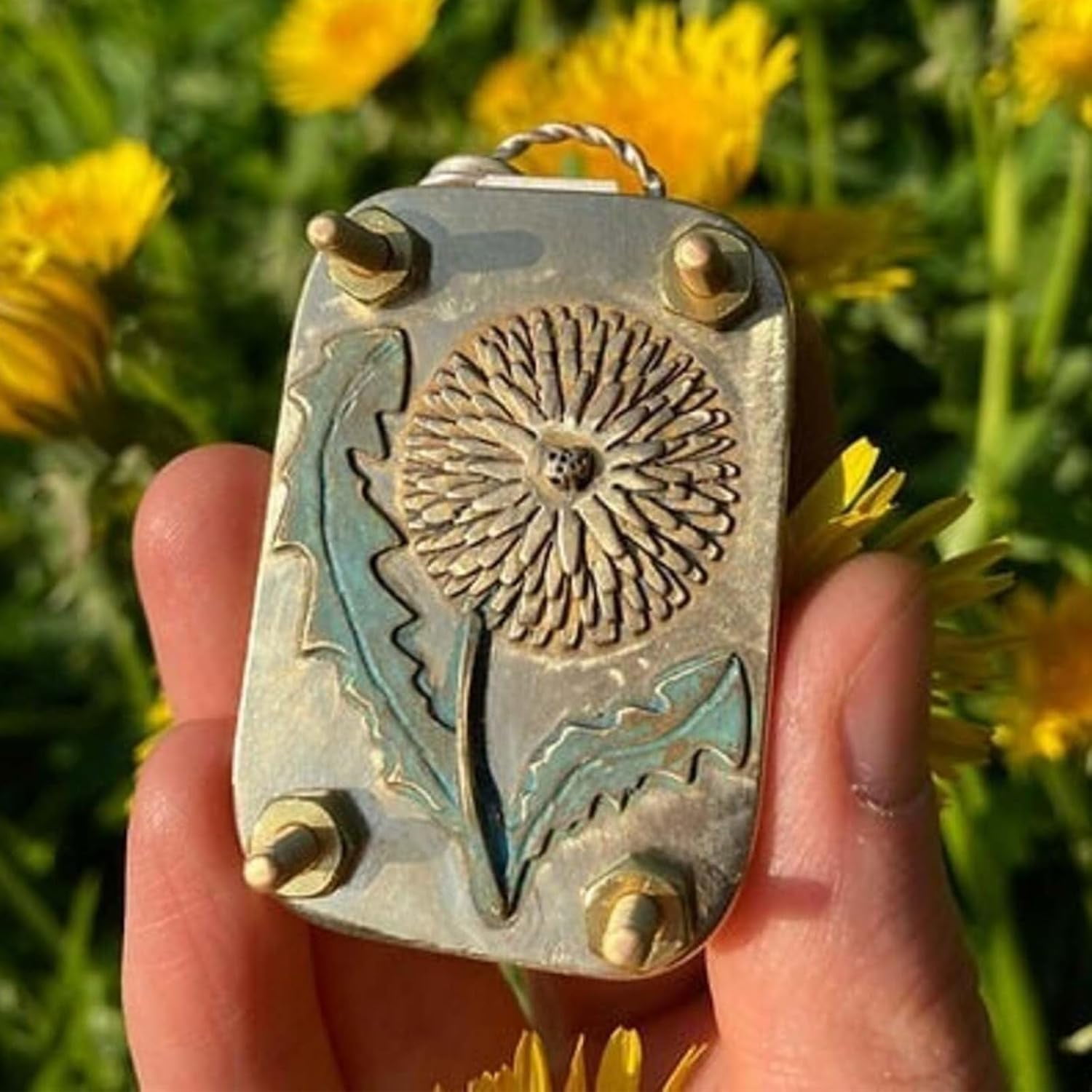 Micro Flower Press,Microwave Flower Press,Plants Art & Crafts Metal ...