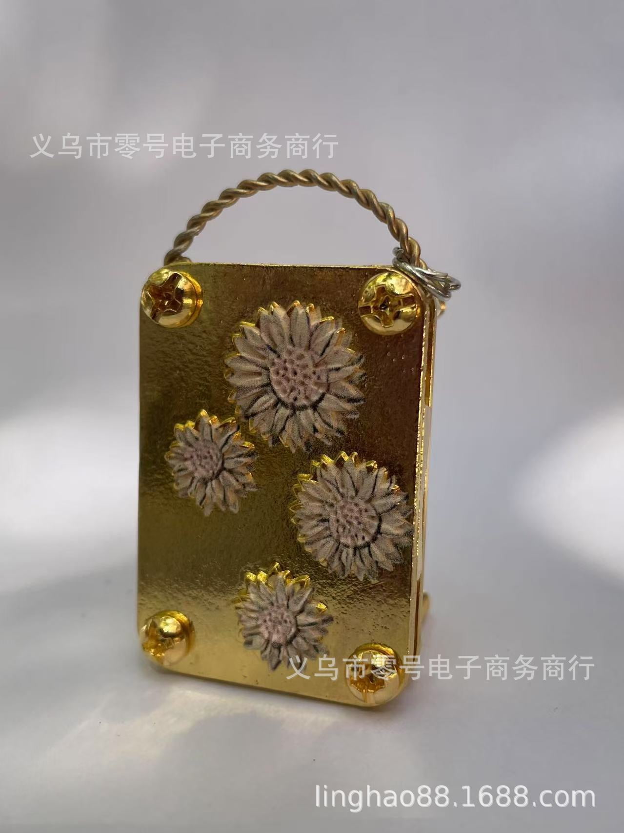 Micro Flower Press, Miniature Flower Press Kit, Plants Art & Crafts ...