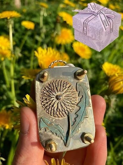 Micro Flower Press, Miniature Flower Press Kit, Plants Art & Crafts ...