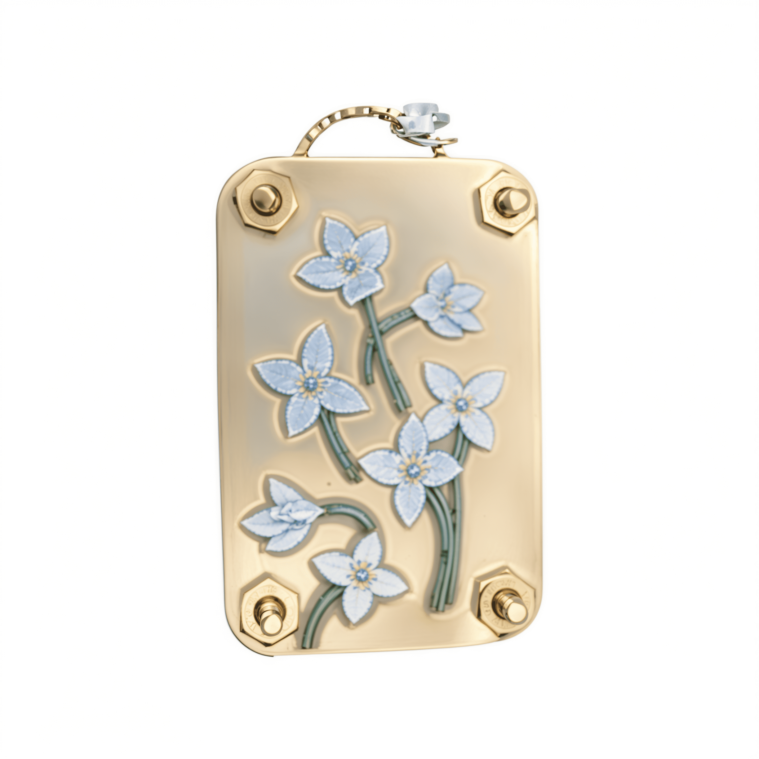 Micro Flower Press, Miniature Flowers Press Kit, Plants Art & Crafts ...