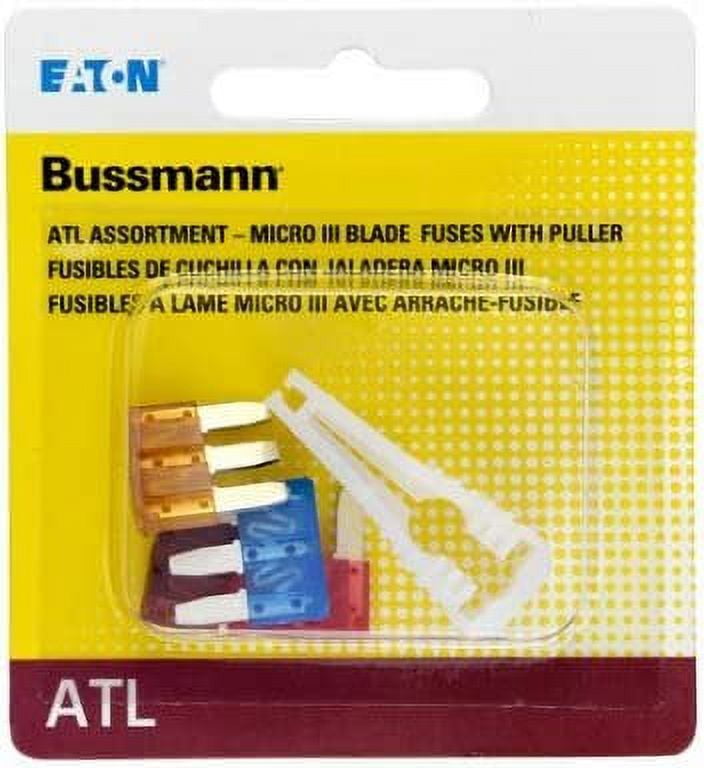 Micro Fuse III Puller & Holder, 4-Pk. - Walmart.com