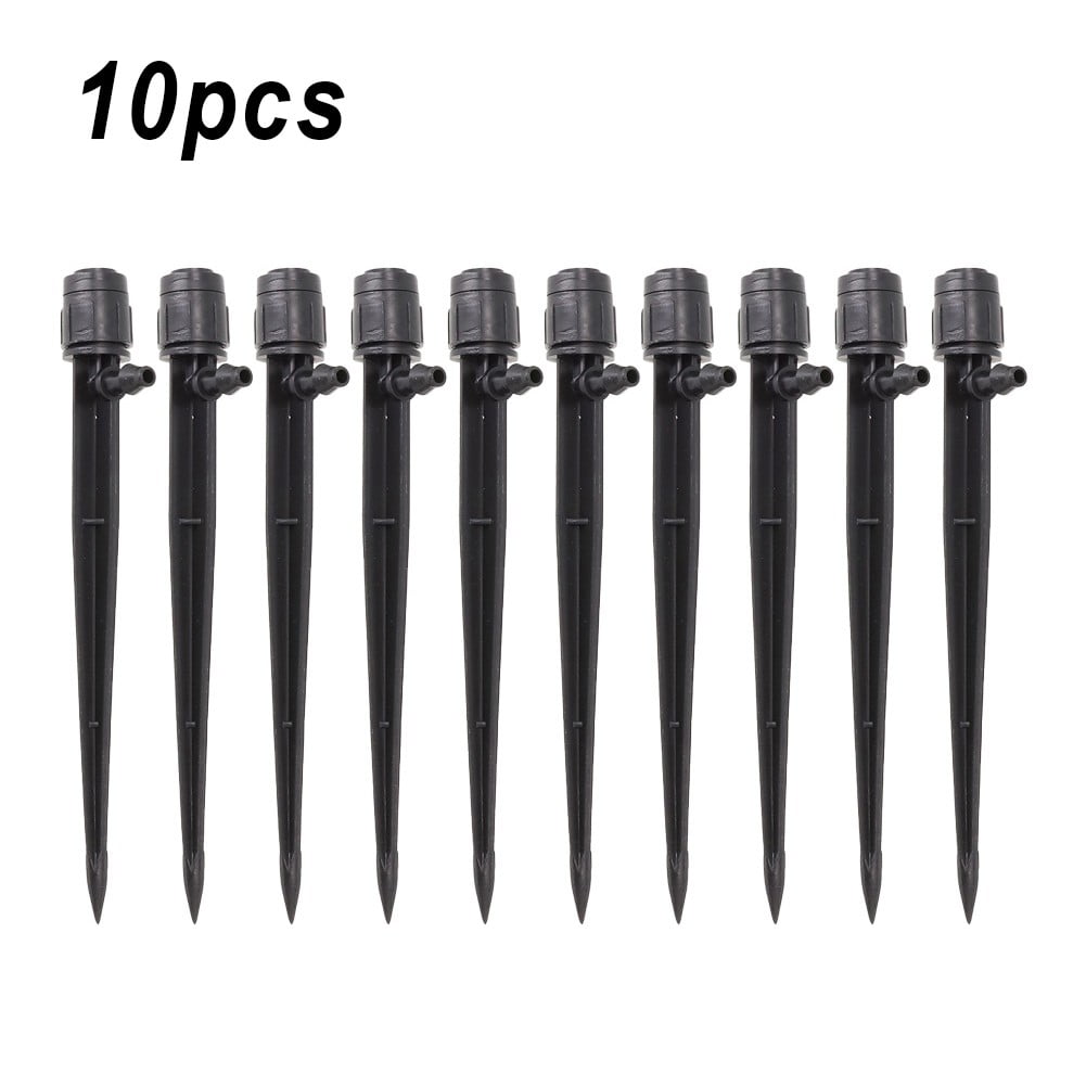 Micro Garden Watering Sprinkler Irrigation Adjustable Dripper/Sprinkler ...