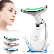 SkinInc Optimizer Voyage Tri-Light + LED Sonic Flash Facial - Walmart.com