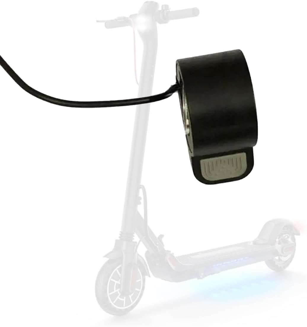 Micro Go M5 Electrical Brake Throttle E Scooter Thumb Brake Electric ...