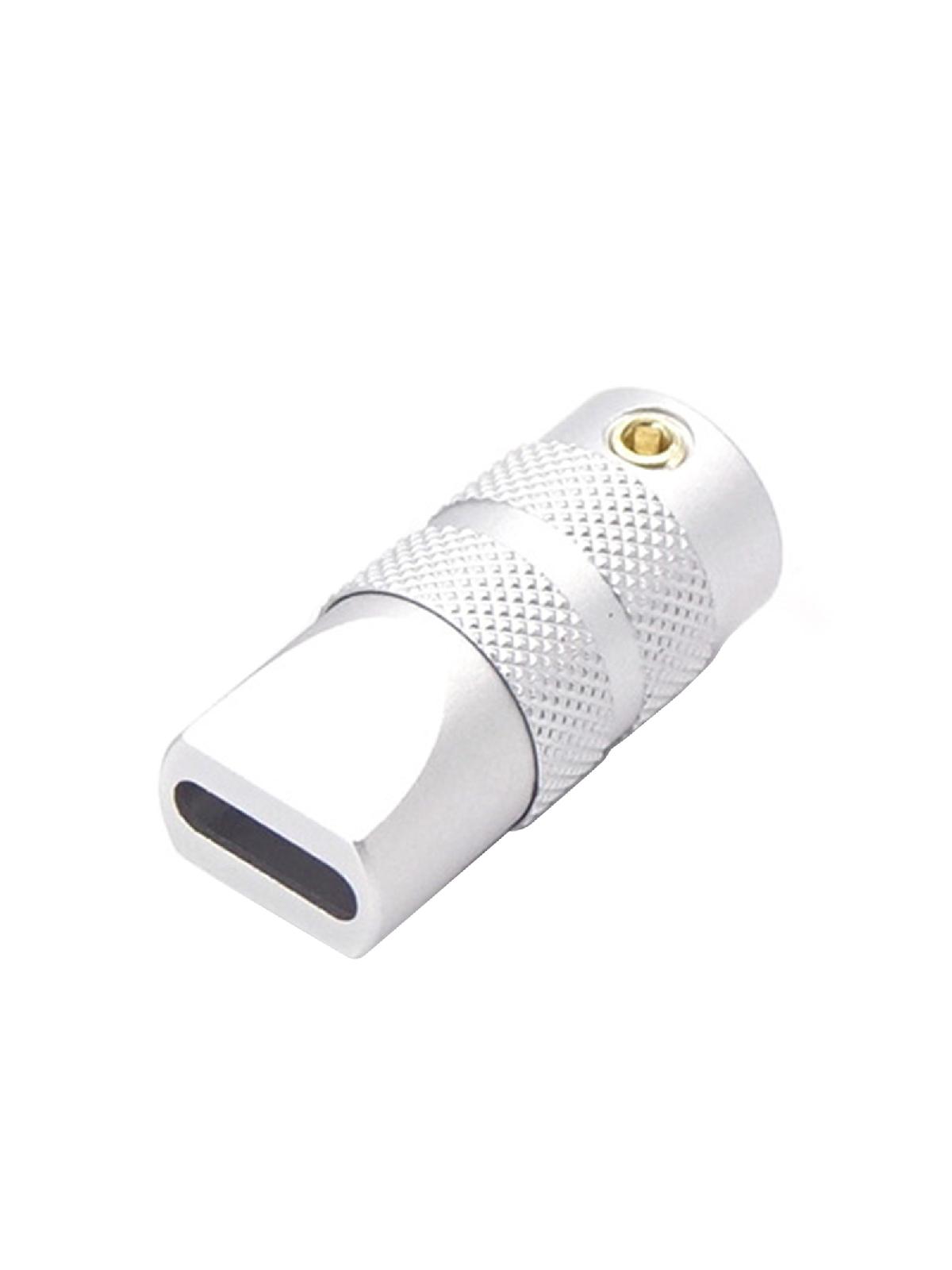 Micro Gold-plated Plug for Shell Lighting Type C Plug Customized ...