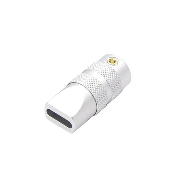 Micro Gold-plated Plug for Shell Lighting Type C Plug Customized ...