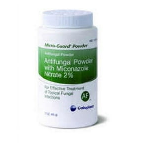 Miconazole Powder