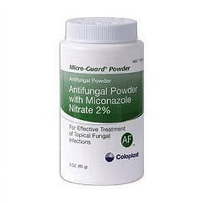 Miconazole Powder
