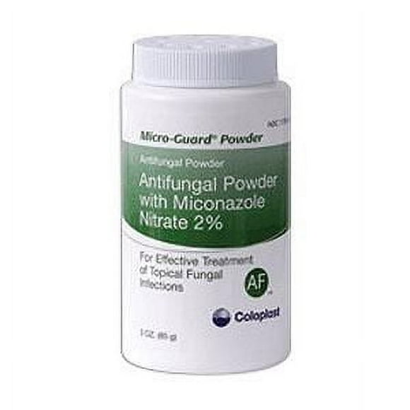 Miconazole Powder