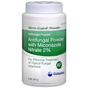 Miconazole Powder