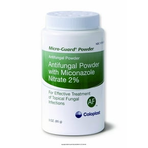 Miconazole Powder