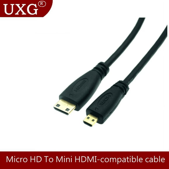 Mini HDMI Cables
