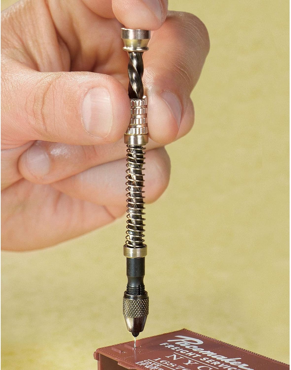 Micro Hand Drill - Walmart.com
