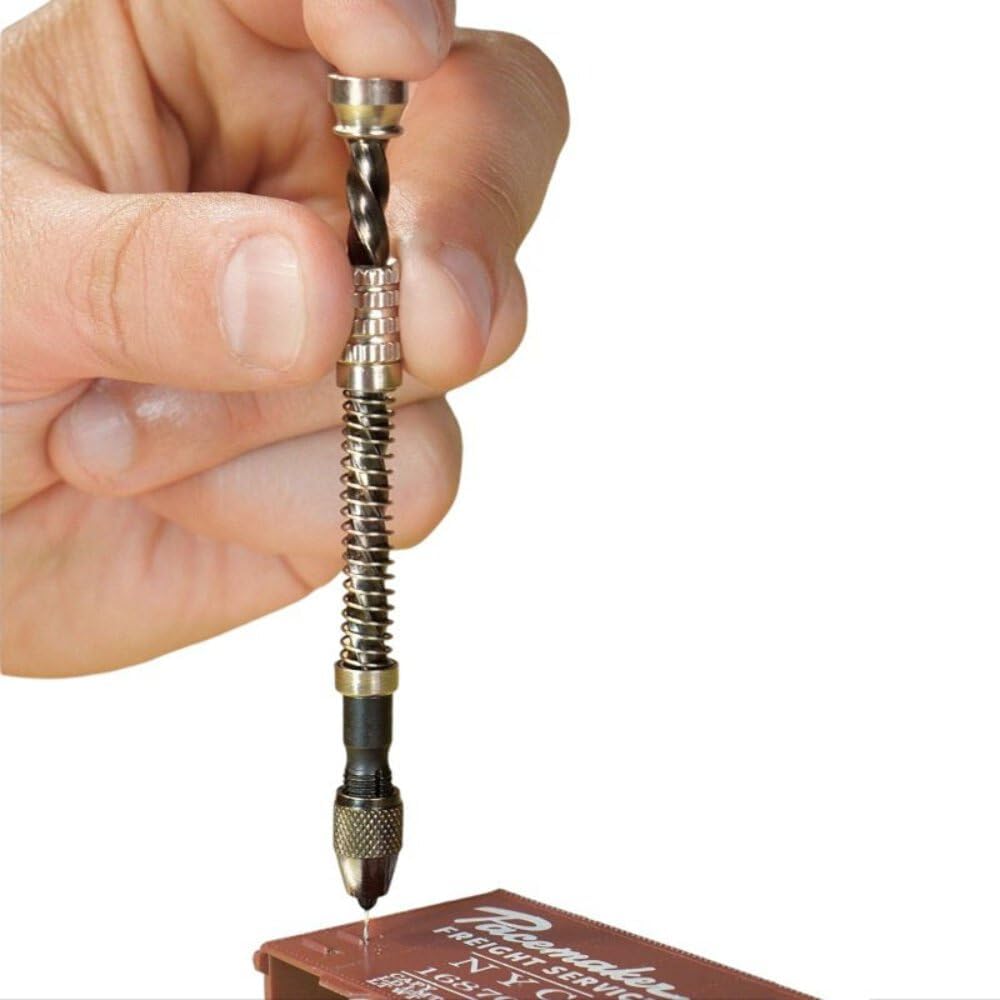 Micro Hand Drill - Walmart.com