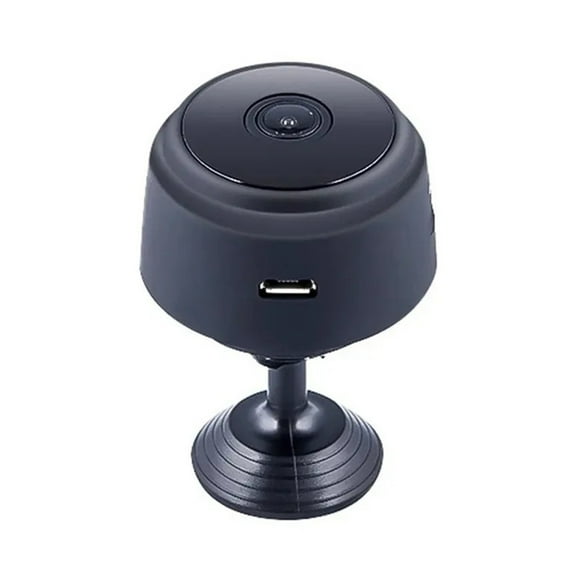 Xiaomi Security Camera