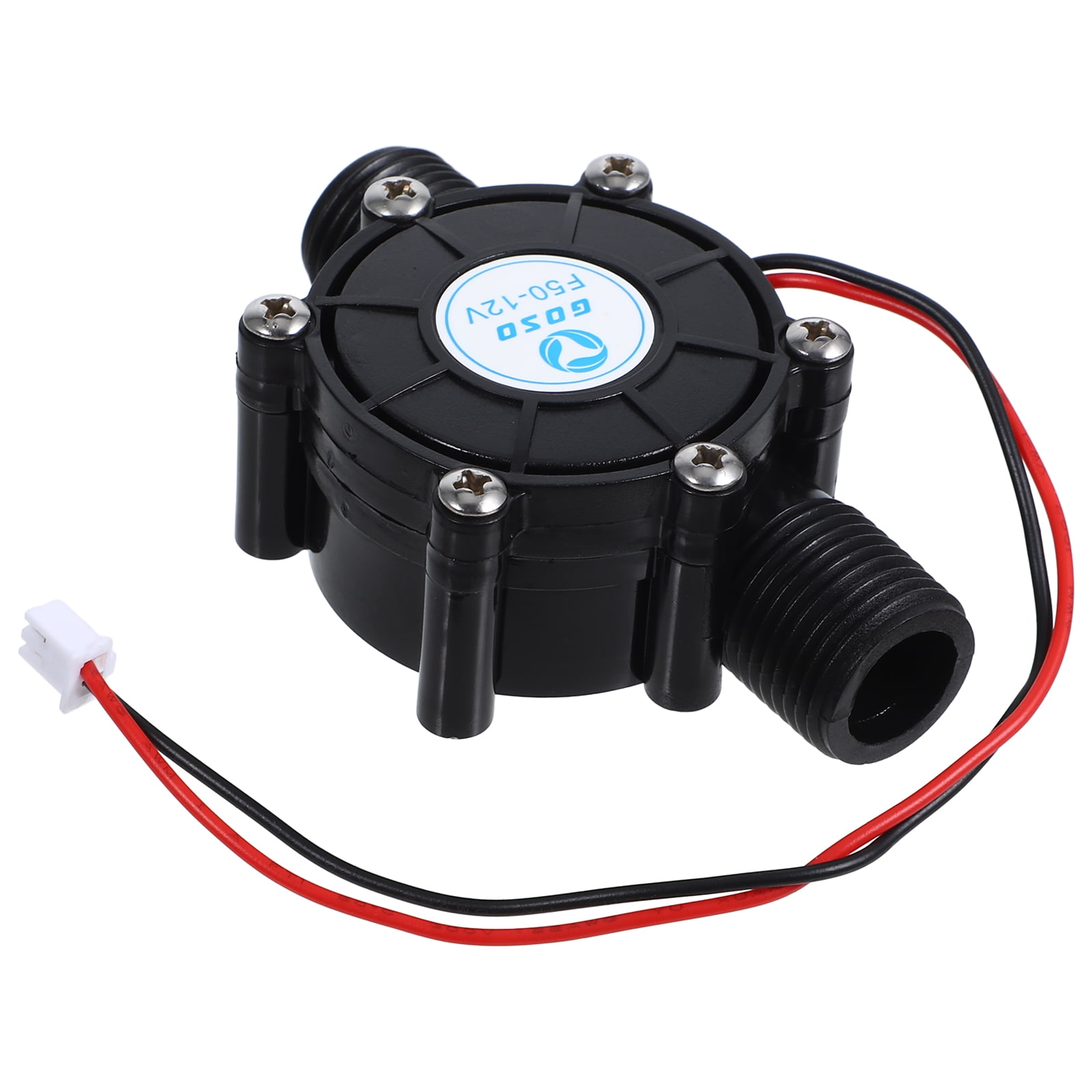 Micro Hydroelectric Generator Small Generator Micro Generator 12v Water ...
