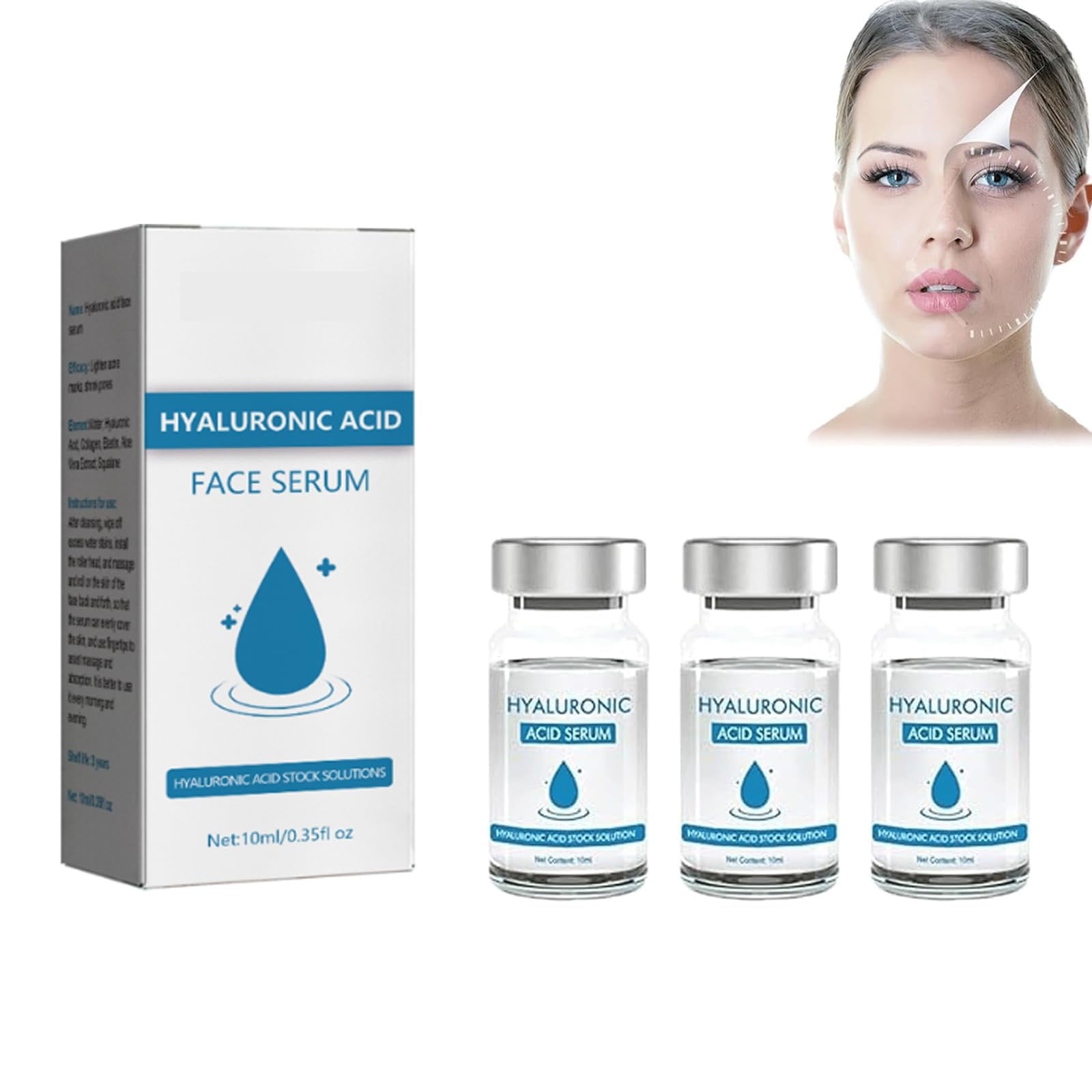 Micro Infusion System for Face, Micro Infusion System for Lips ...