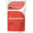 MICROINGREDIENTS Astaxanthin 12mg + MCT Oil, Fresh Microalgae Source ...