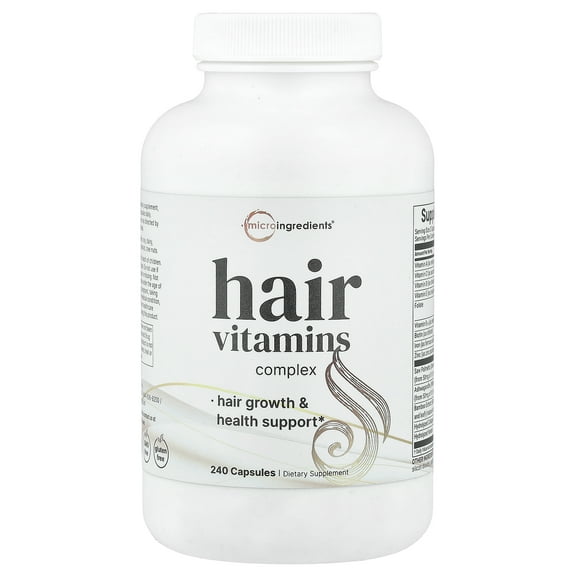 Vital Hair Complex