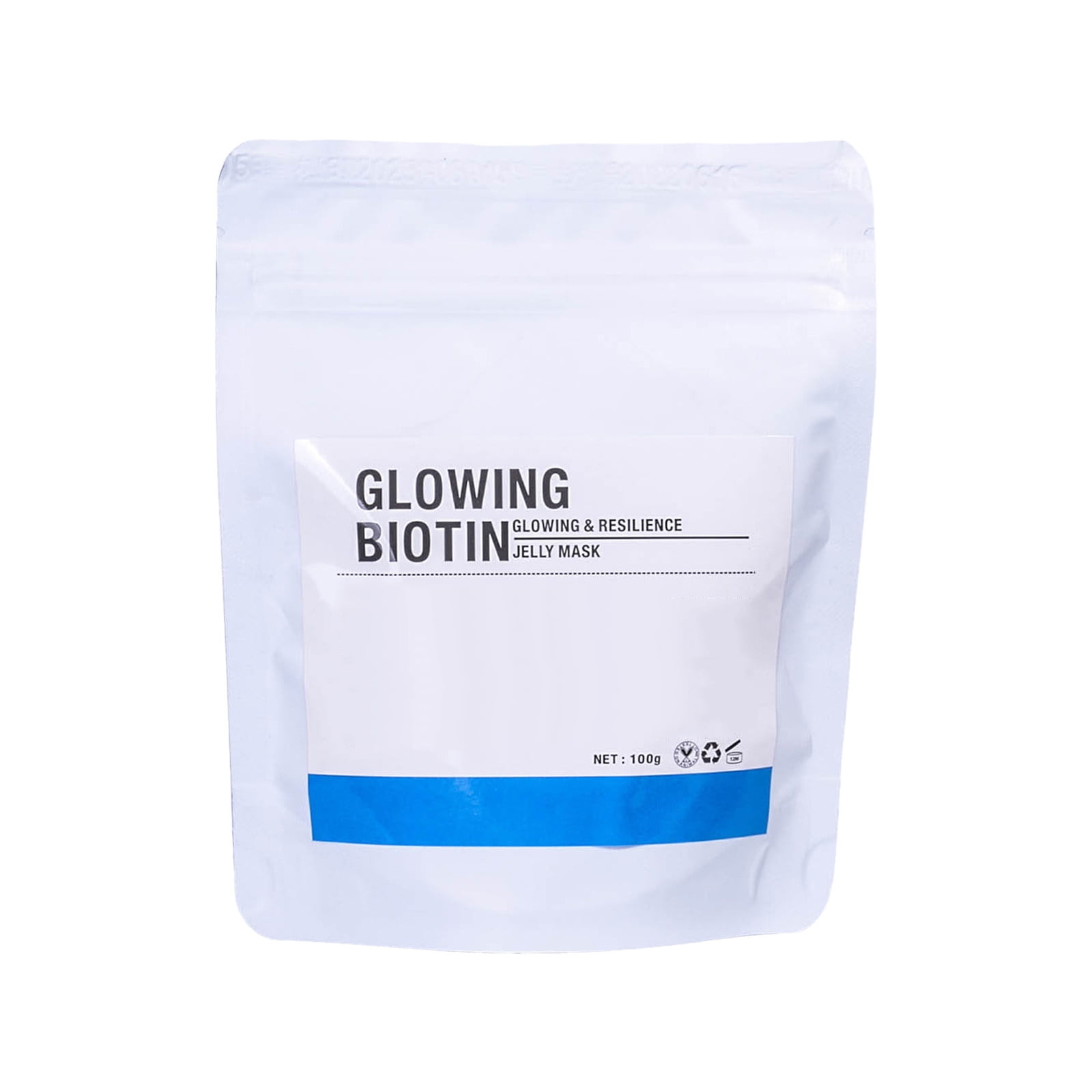 Micro Ingredients Hyaluronic Acid Powder, DIY Facial Serum, Skin ...