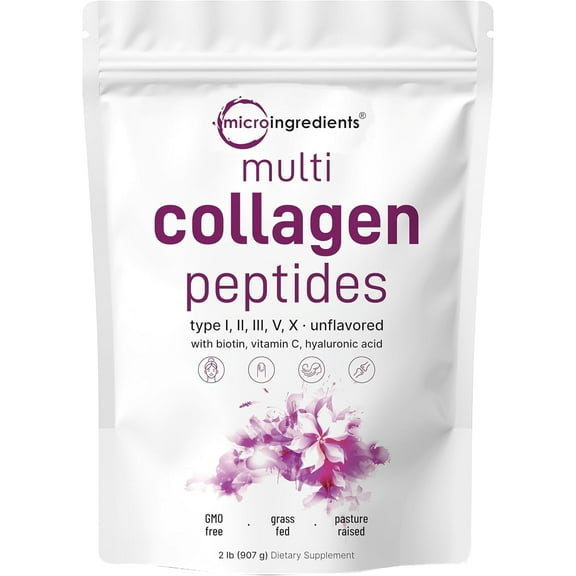 MICROINGREDIENTS - Walmart.com