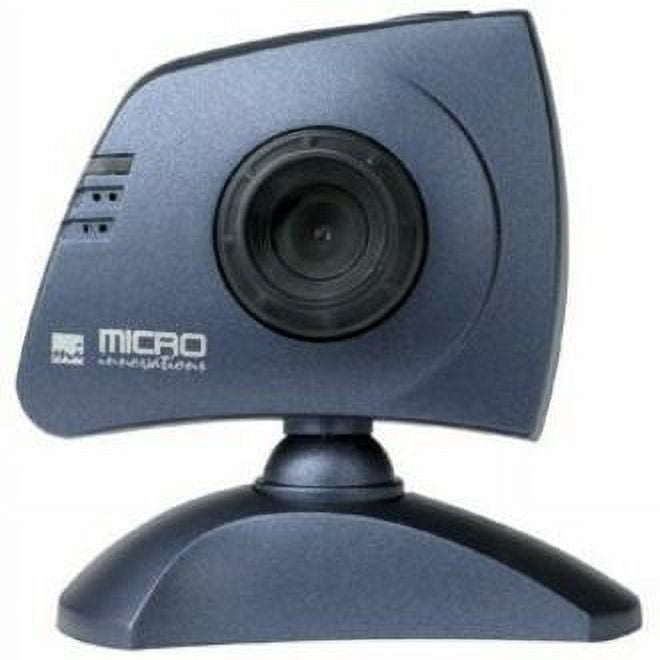 Micro Innovations Micro Webcam Plus - Walmart.com