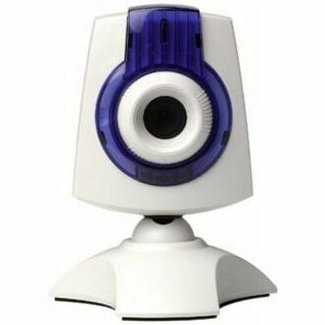 Micro Innovations IC100C Webcam - Walmart.com